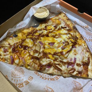 SERIOUS PIZZA - 1043 Photos & 1203 Reviews - Pizza - 2807 Elm St ...