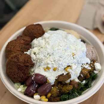 HUMMUS REPUBLIC - Updated August 2025 - 167 Photos & 54 Reviews - 2546 ...