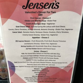 JENSEN’S FOODS - Updated December 2025 - 498 Photos & 135 Reviews - 955 ...