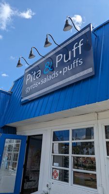 PITA & PUFF - Updated December 2025 - 64 Photos & 75 Reviews - 2665 ...