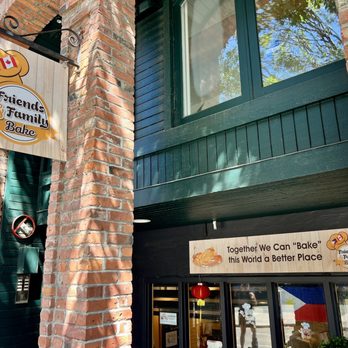 FRIENDS & FAMILY BAKE - Updated June 2024 - 32 Photos & 16 Reviews - 3 ...