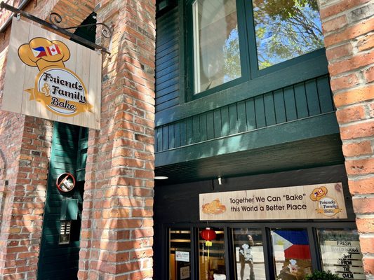 FRIENDS & FAMILY BAKE - Updated January 2026 - 87 Photos & 44 Reviews ...