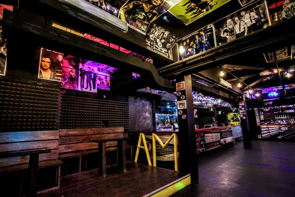 ADELAIDE HALL - Updated December 2025 - 30 Photos & 16 Reviews - 250 ...