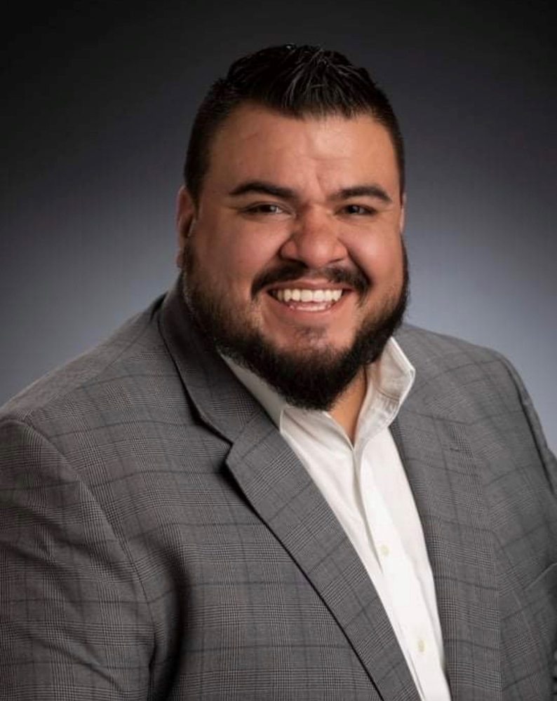 CHARLES VILLAFANA- THE VILLAFANA GROUP - Request Information - 5000 ...