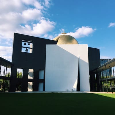 UNIVERSITY OF ST THOMAS - Updated December 2025 - 40 Photos & 18 ...