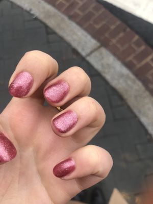 ANNIE NAIL SALON - 38 Photos & 130 Reviews - Nail Salons - 3064 M St NW ...