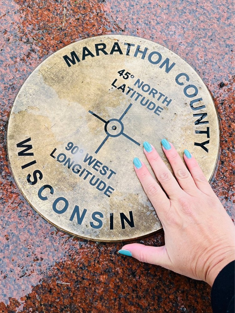 45 X 90 GEOGRAPHICAL MARKER - Updated April 2026 - 18 Photos - 5651 ...