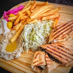 CRAZY FALAFEL - Updated June 2024 - 243 Photos & 382 Reviews - 16835 ...