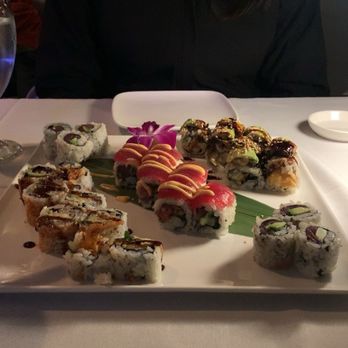KAIZEN SUSHI BAR & GRILL - Updated July 2025 - 166 Photos & 308 Reviews ...