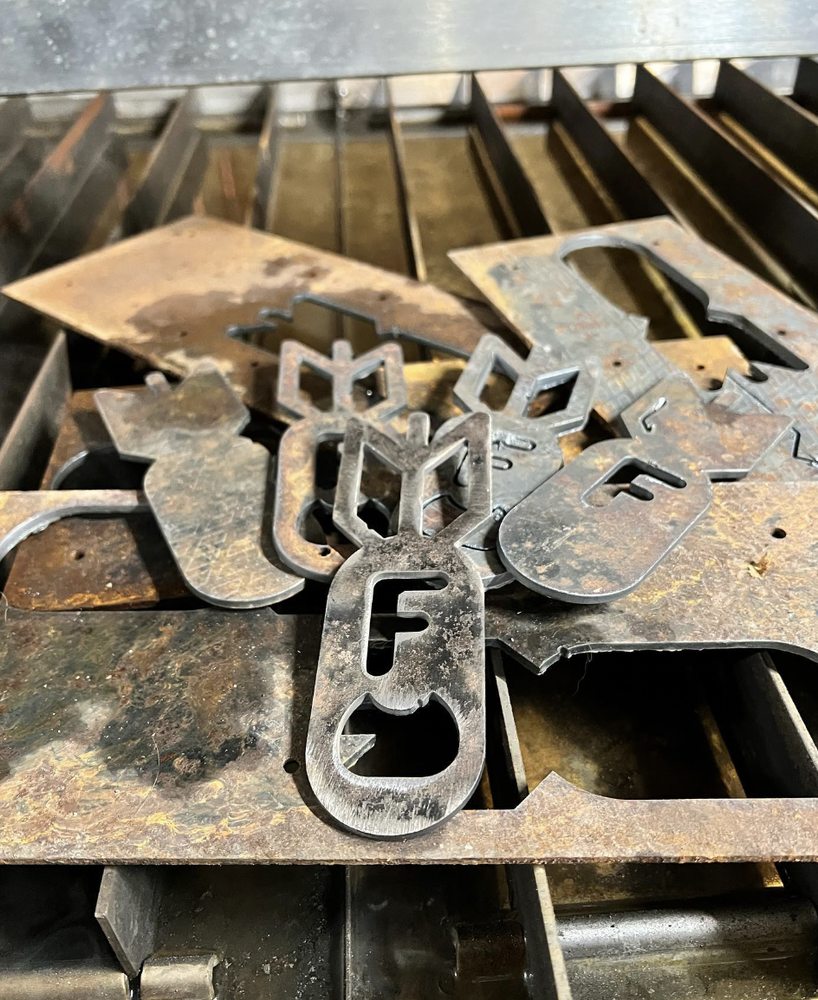 AFS FABRICATION & METAL WORKS - Updated July 2025 - Request a Quote ...