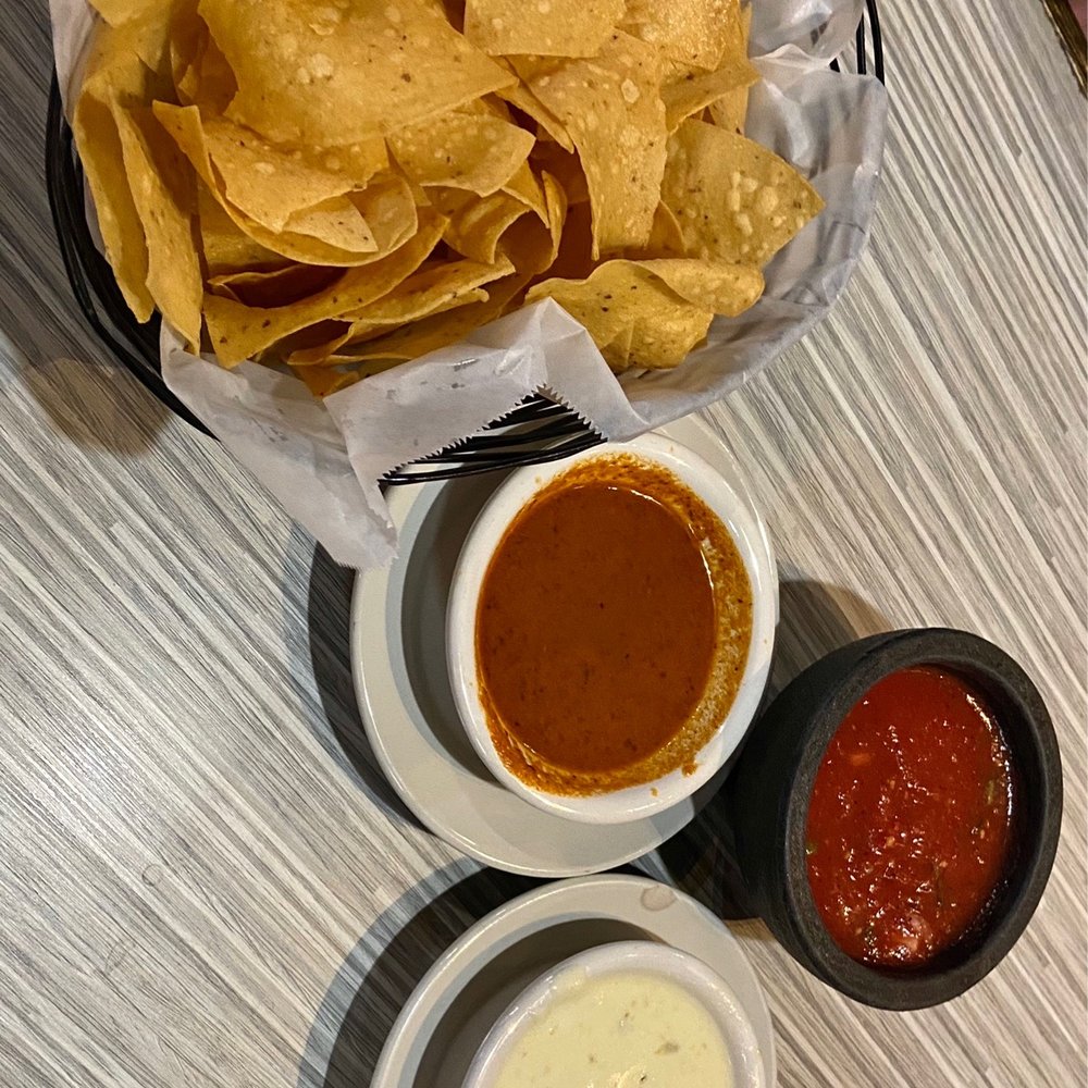 The Best 10 Restaurants near North Georgia Premium Outlets in ...