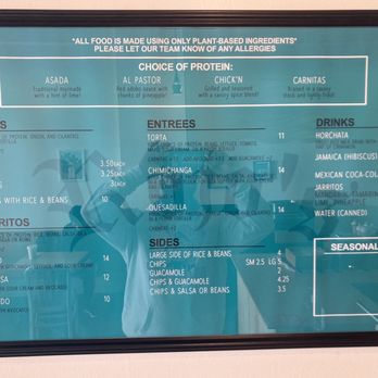 ROJO’S MEXICAN FOOD - Updated May 2024 - 51 Photos & 44 Reviews - 217 ...