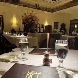 BICE RISTORANTE ORLANDO - Updated December 2025 - 293 Photos & 215 ...
