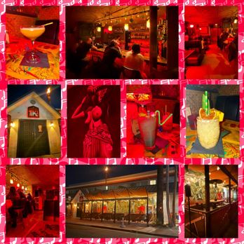 BOOTLEGGER TIKI - Updated August 2025 - 1054 Photos & 751 Reviews ...