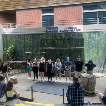 NASHVILLE ZOO - Updated October 2024 - 1369 Photos & 431 Reviews - 3777 ...