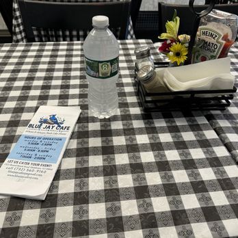 BLUE JAY CAFE - Updated December 2025 - 29 Photos & 17 Reviews - 1321 ...