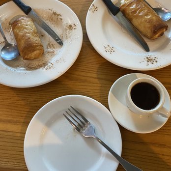 CHRISTOS GREEK RESTAURANT - Updated May 2024 - 215 Photos & 214 Reviews ...