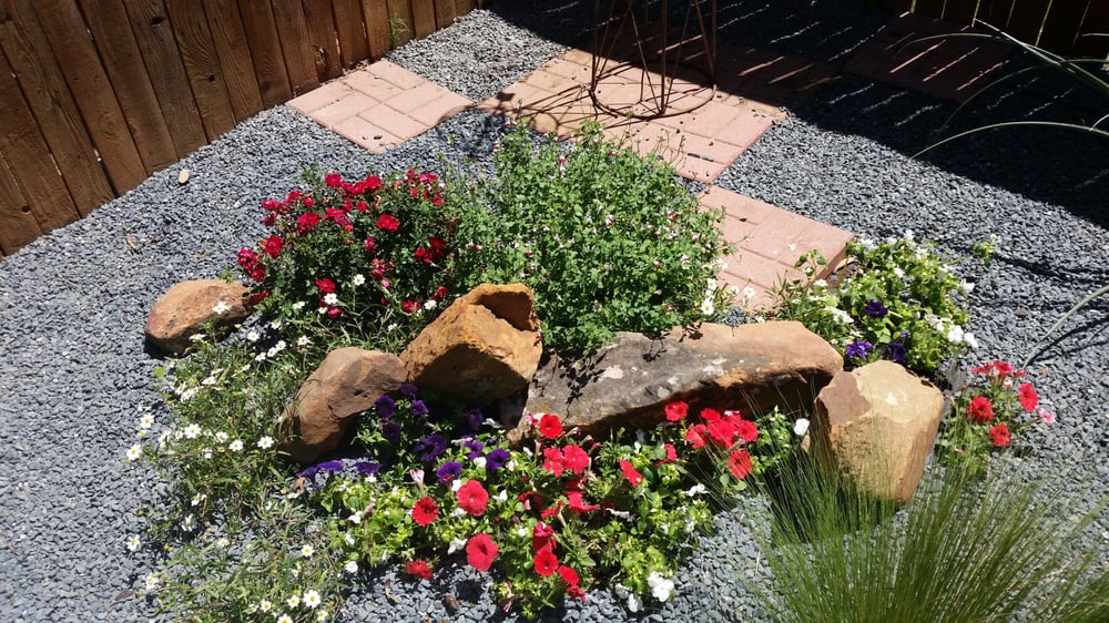 EXPRESS LANDSCAPE DESIGN - Updated October 2024 - 10 Photos - Lubbock ...