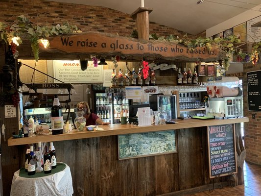 VINOKLET WINERY & RESTAURANT - 196 Photos & 119 Reviews - 11069 ...