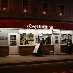 JIM’S LUNCH - Updated July 2025 - 105 Photos & 101 Reviews - 105 E Main ...