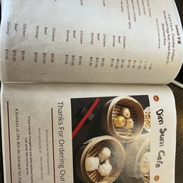 DIM SUM CAFE - Updated December 2025 - 1075 Photos & 603 Reviews - 2711 ...
