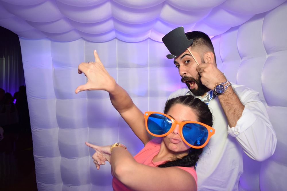 SMASHED PHOTO BOOTH - Updated September 2024 - 16 Photos - New York ...