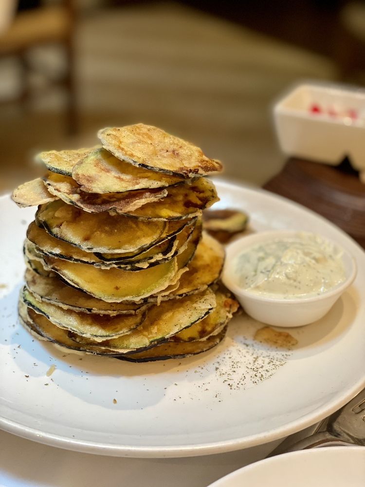 AVRA MADISON - 726 Photos & 387 Reviews - Greek - 14 E 60th St, New ...