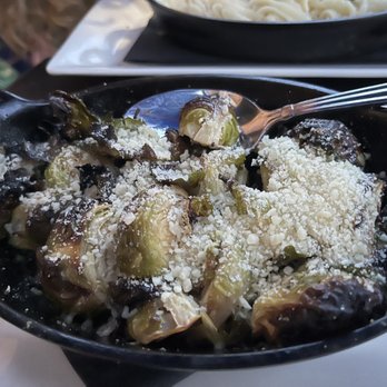 VORA RESTAURANT EUROPEAN - Updated July 2024 - 162 Photos & 130 Reviews ...