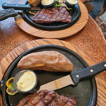 WESTERN VIEW STEAKHOUSE - Updated August 2024 - 141 Photos & 135 ...