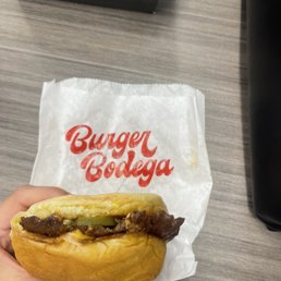 BURGER BODEGA - Updated December 2025 - 1004 Photos & 550 Reviews ...