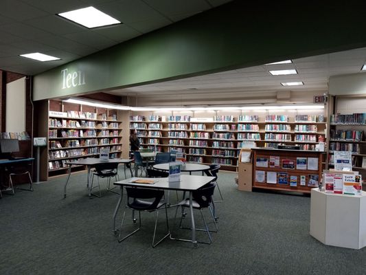 MILLER MEMORIAL CENTRAL LIBRARY - Updated October 2025 - 22 Photos ...