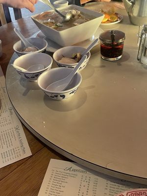 CORAL REEF CHINESE RESTAURANT - Updated August 2025 - 248 Photos & 271 ...