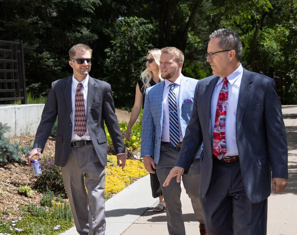 GOLDEN WEALTH SOLUTIONS - Updated June 2026 - 20 Photos - 430 Indiana ...