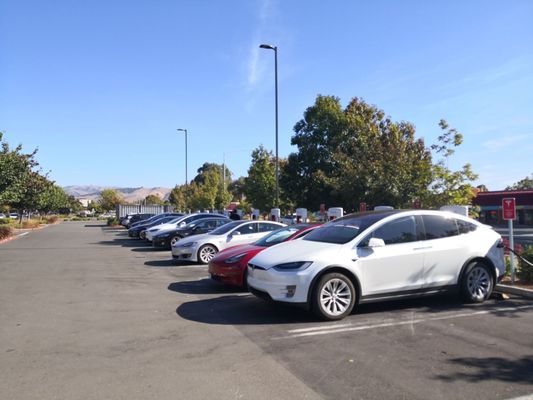 THE FREMONT HUB - 115 Photos & 74 Reviews - 39261 Fremont Blvd, Fremont ...