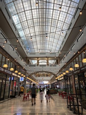 SPRING ARCADE BUILDING - Updated September 2024 - 97 Photos & 51 ...