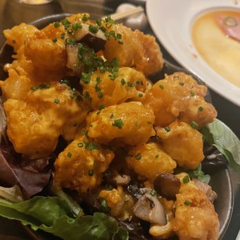 NOBU ATLANTA - Updated August 2024 - 744 Photos & 254 Reviews - 3520 ...