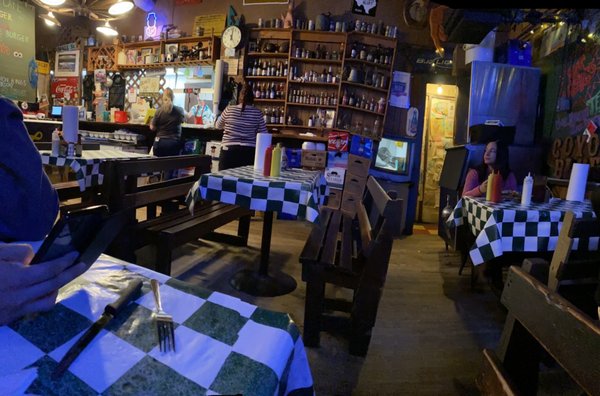 COYOTE BLUFF CAFE - 511 Photos & 556 Reviews - 2417 S Grand St, Amarillo, Texas - Burgers ...