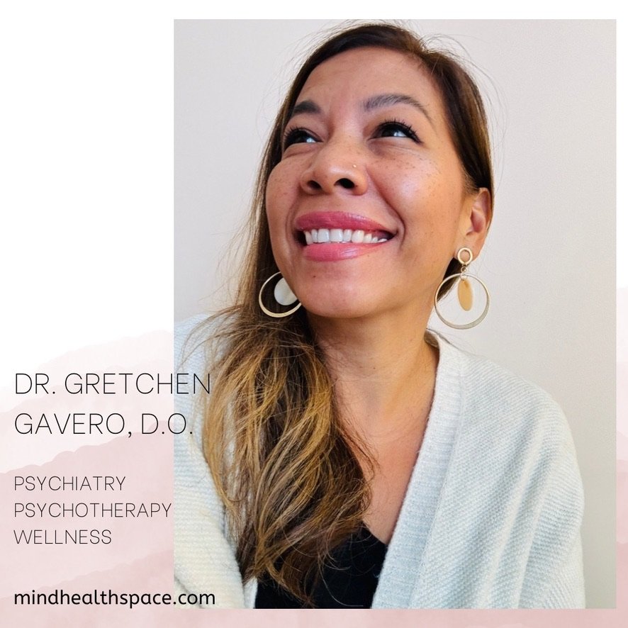 GRETCHEN GAVERO, DO - MINDHEALTHSPACE - Updated October 2025 - 1380 Lusitana St, Honolulu ...