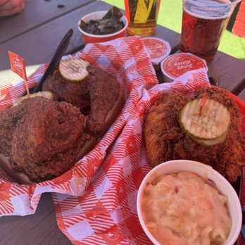 HATTIE B’S HOT CHICKEN - Updated September 2025 - 185 Photos & 88 ...