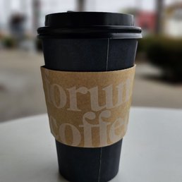 FORUM COFFEE - Updated December 2025 - 2455 Photos & 1410 Reviews ...