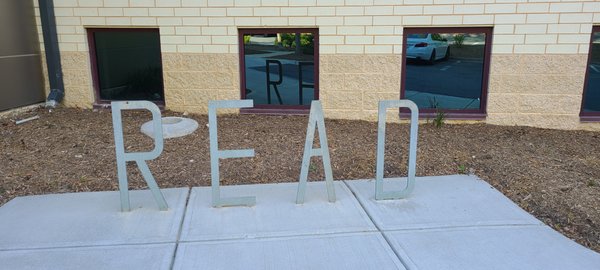 CHARLOTTE MECKLENBURG LIBRARY - NORTH COUNTY REGIONAL - Updated October ...