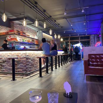 CAPITOL ARCADE BAR AND LOUNGE - Updated November 2025 - 14 Reviews ...