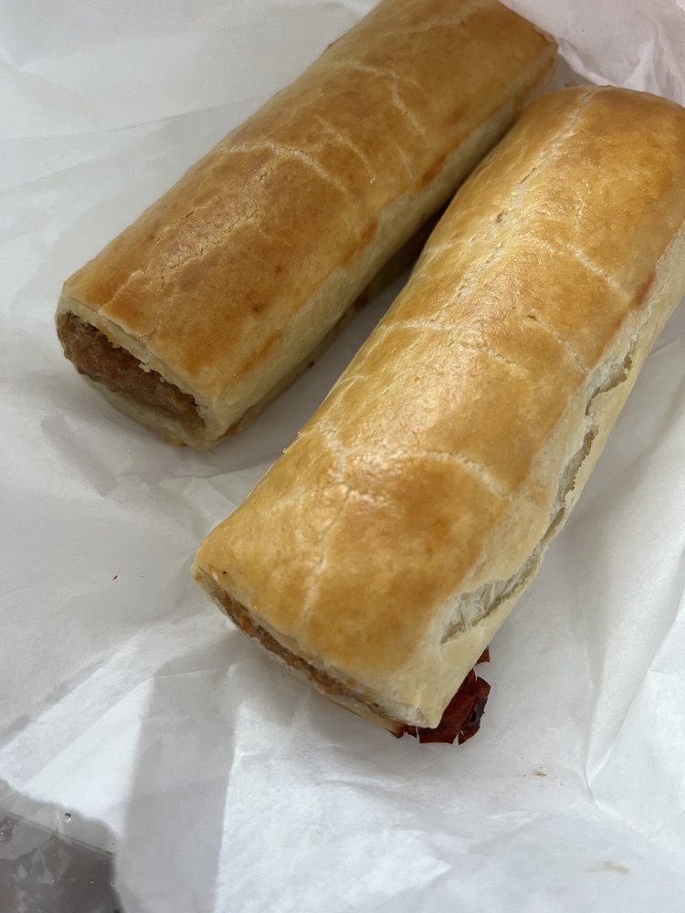 BUN KING BAKERY - Updated December 2024 - 31 Lapsley Rd, Scarborough ...