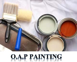 O.A.P PAINTING - Updated January 2026 - 625 SW 59th Ave, Miami, Florida ...