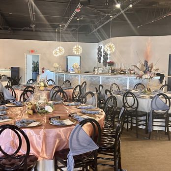RSVP EVENT SPACE - Updated December 2025 - 35 Photos - 20690 Hall Rd, Clinton Township, Michigan ...