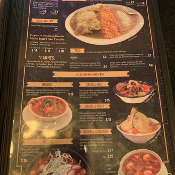 AGAVES MEXICAN GRILL - Updated July 2024 - 129 Photos & 196 Reviews ...