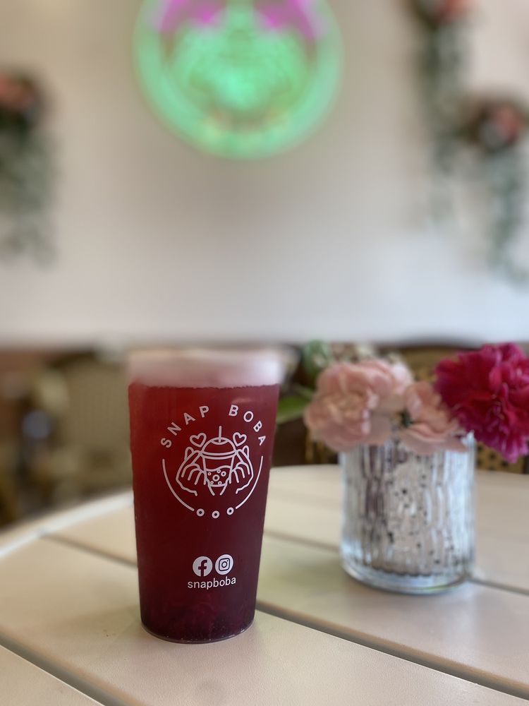 SNAP BOBA - Updated September 2024 - 216 Photos & 74 Reviews - 19936 1/ ...