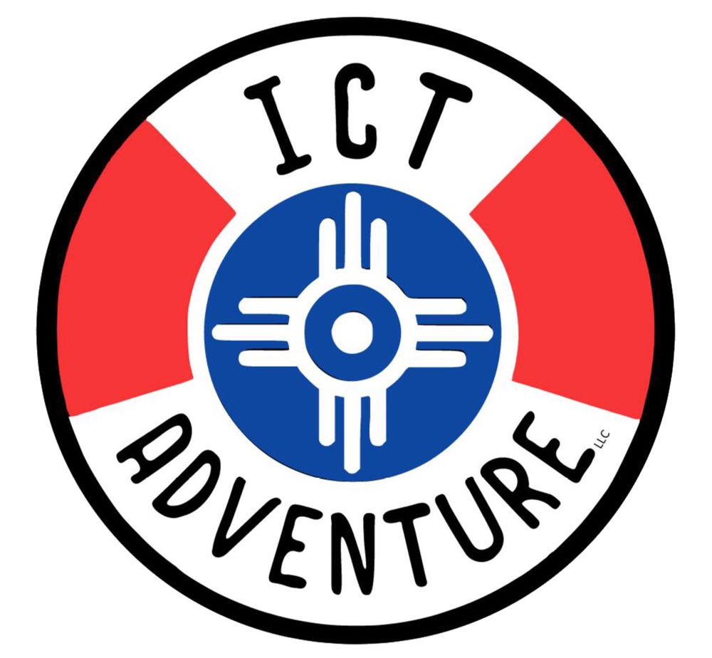 ICT ADVENTURE - Updated December 2024 - Wichita, Kansas - Rafting ...