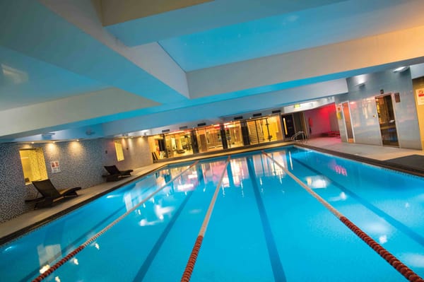 FITNESS FIRST - BAKER STREET - Updated November 2025 - 15 Photos & 14 ...