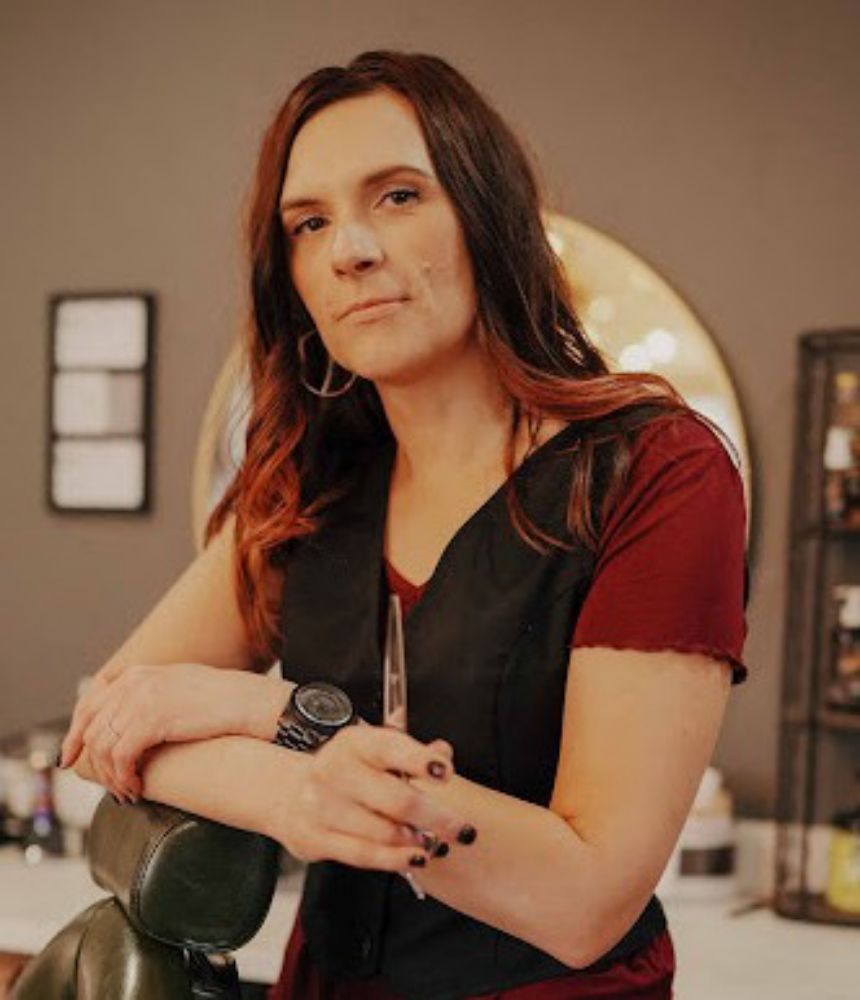 AMANDA YOUR BARBER - Updated January 2026 - 501 E 26th Ave, Manhattan ...